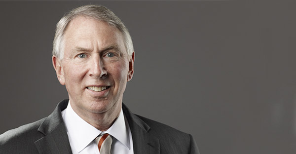 Bryan Chandler - JMF